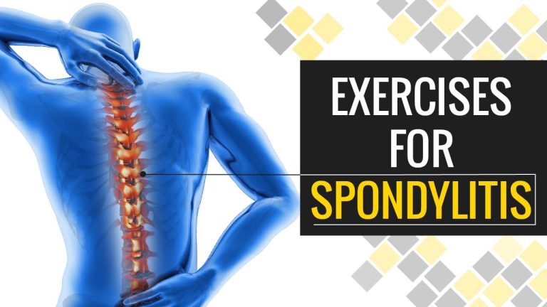 Exercises for spondylosis – Enhance movement and flexibility – Best ...