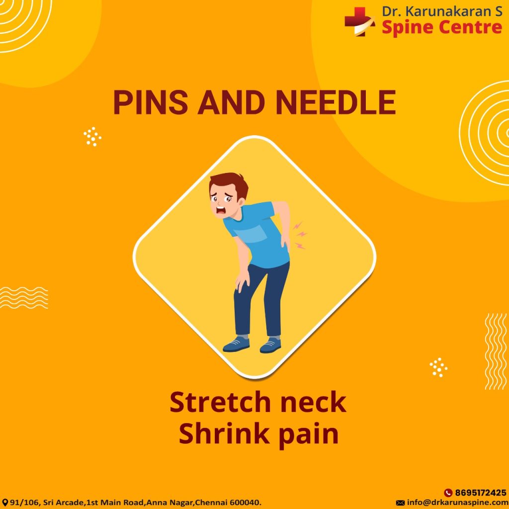 Causes of cervical spine problems – Best Spine Specialist In Chennai ...